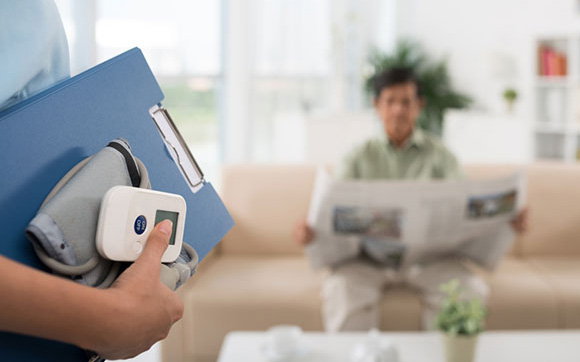 Home Call Doctor Malaysia - House Doctor on Call Near me