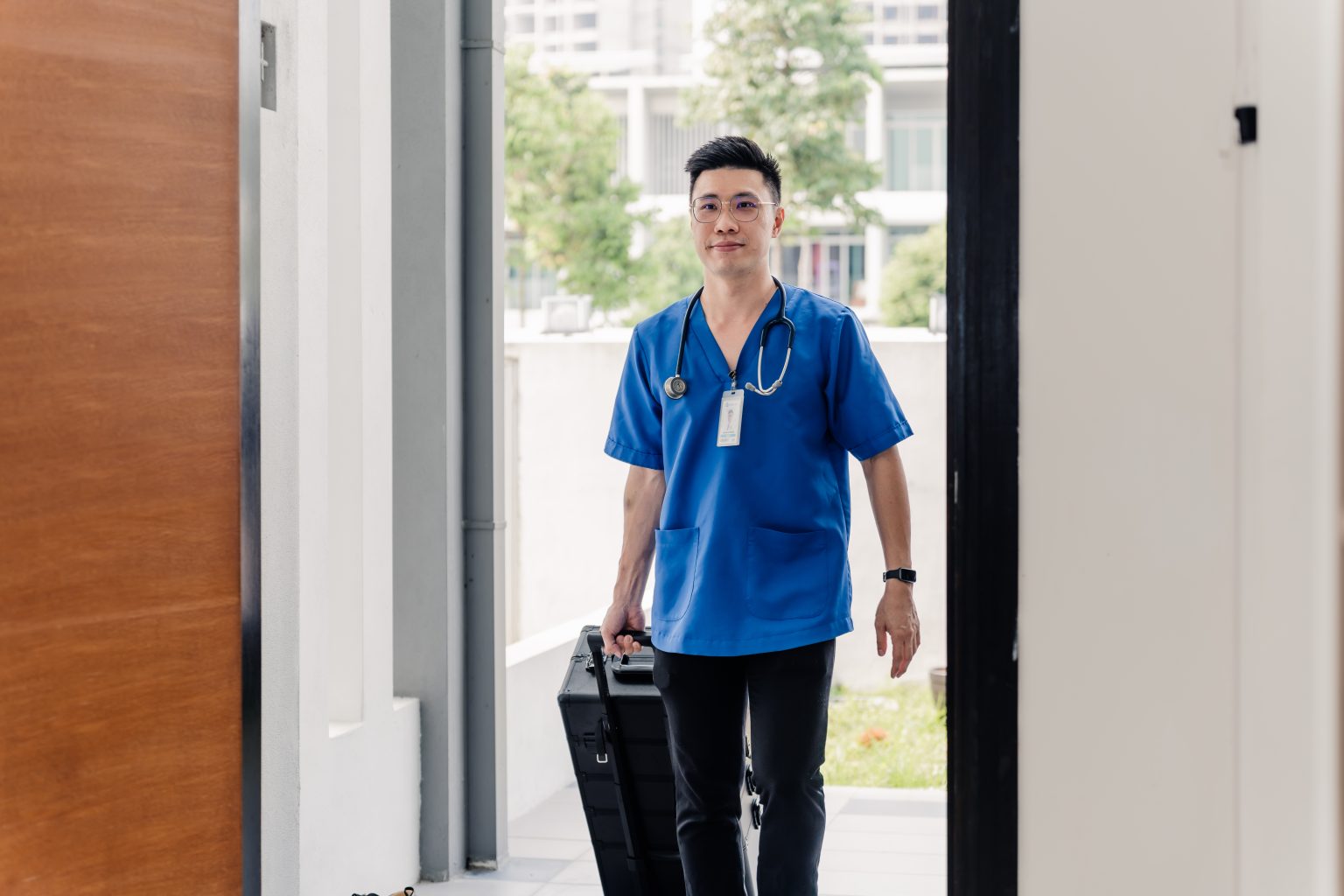 Home Call Doctor Malaysia - House Doctor on Call Near me