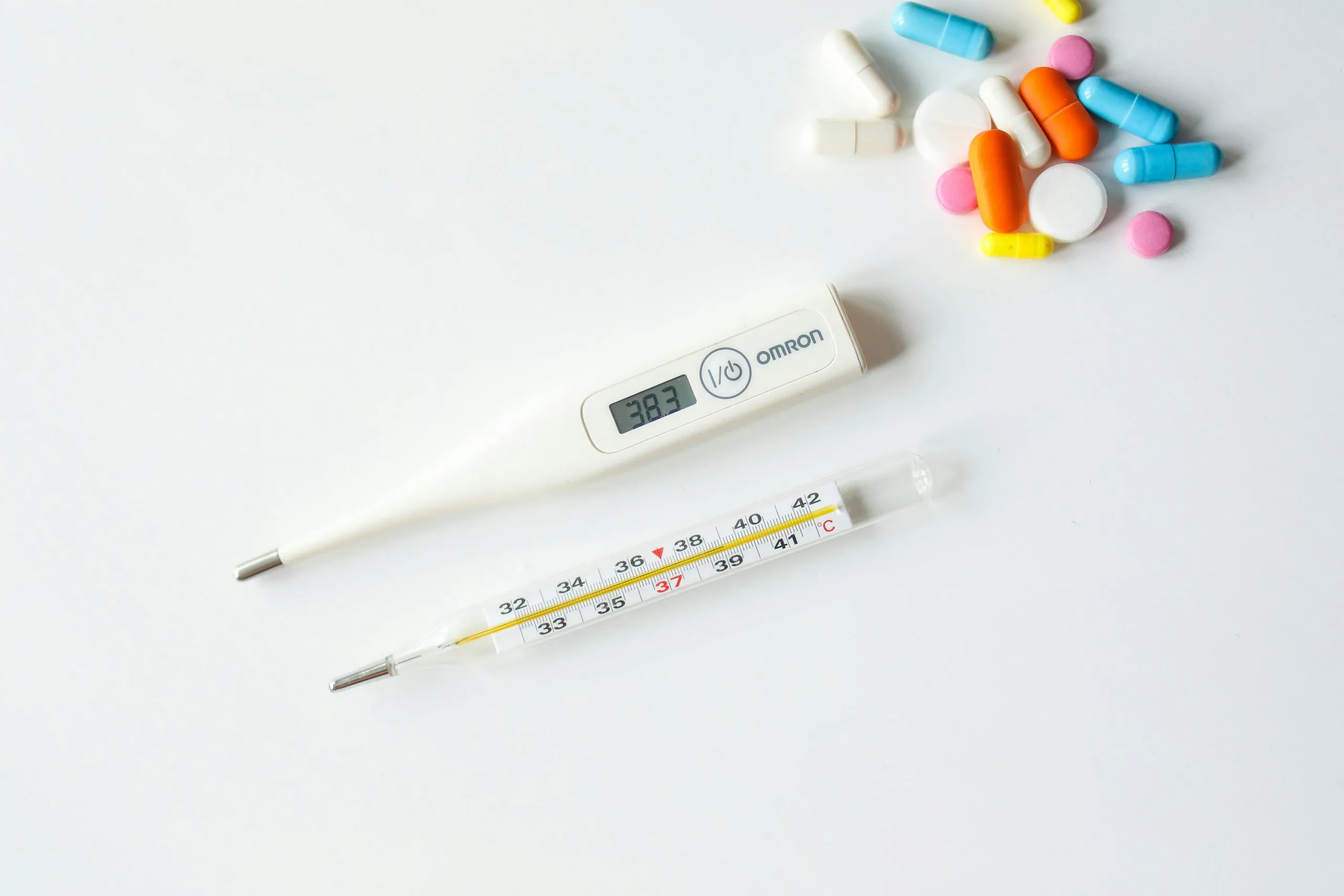 Fever Home Treatment: Understanding Symptoms and Care - GP House Call
